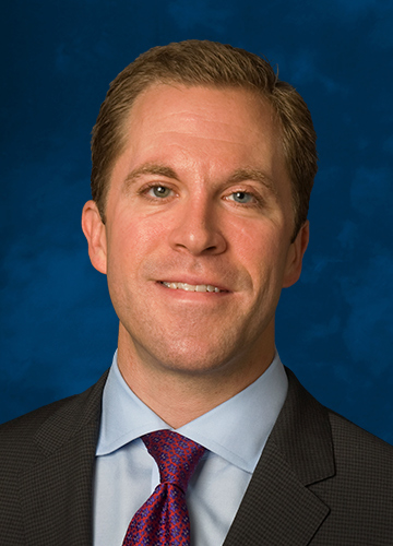 People | Bradford Allen